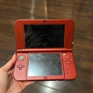 Nintendo | Video Games & Consoles | Nintendo 3ds Xl With Super Mario ...